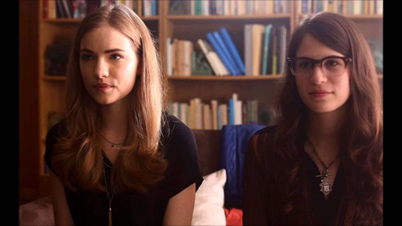 Piper shaw heaven knows - YouTube