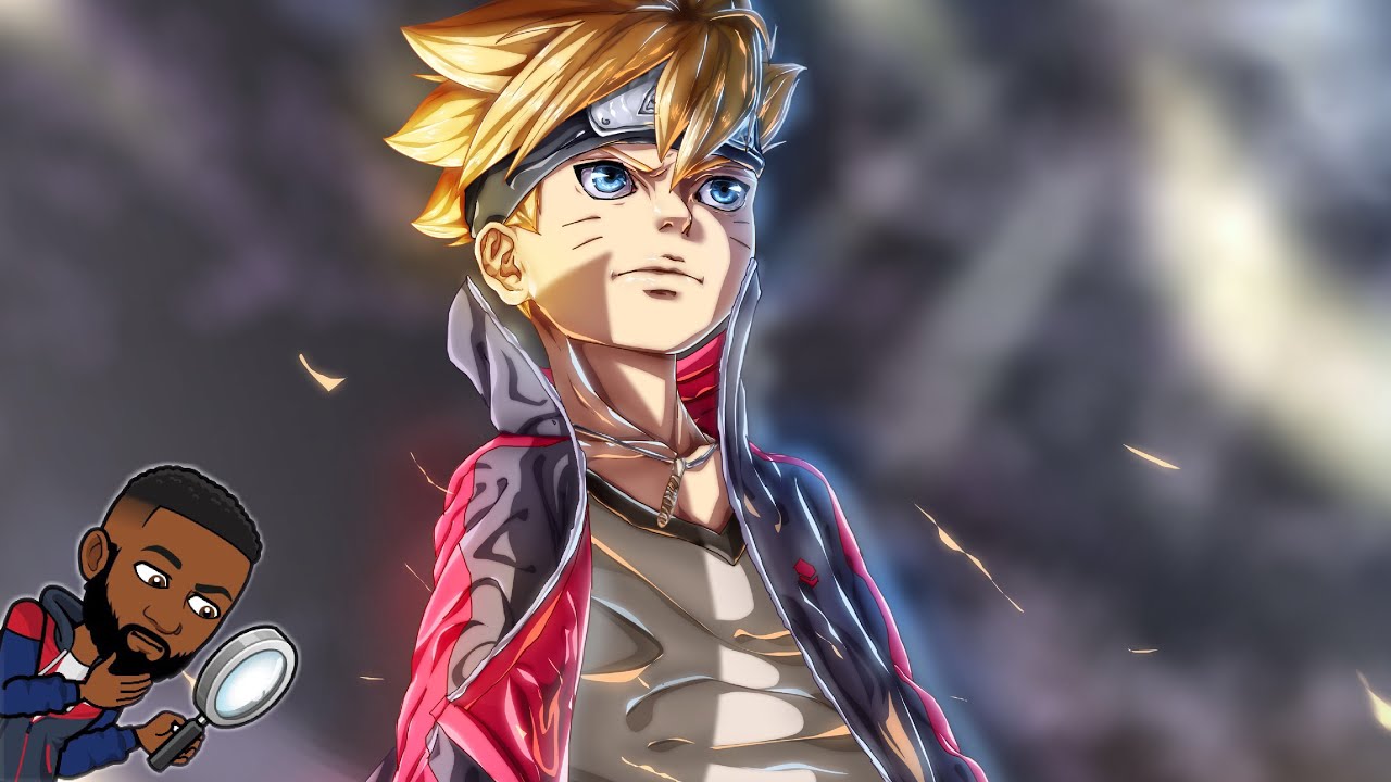 Here's How Long the Mujina Bandits Arc Will Be 😳 Boruto Writers Spills ...