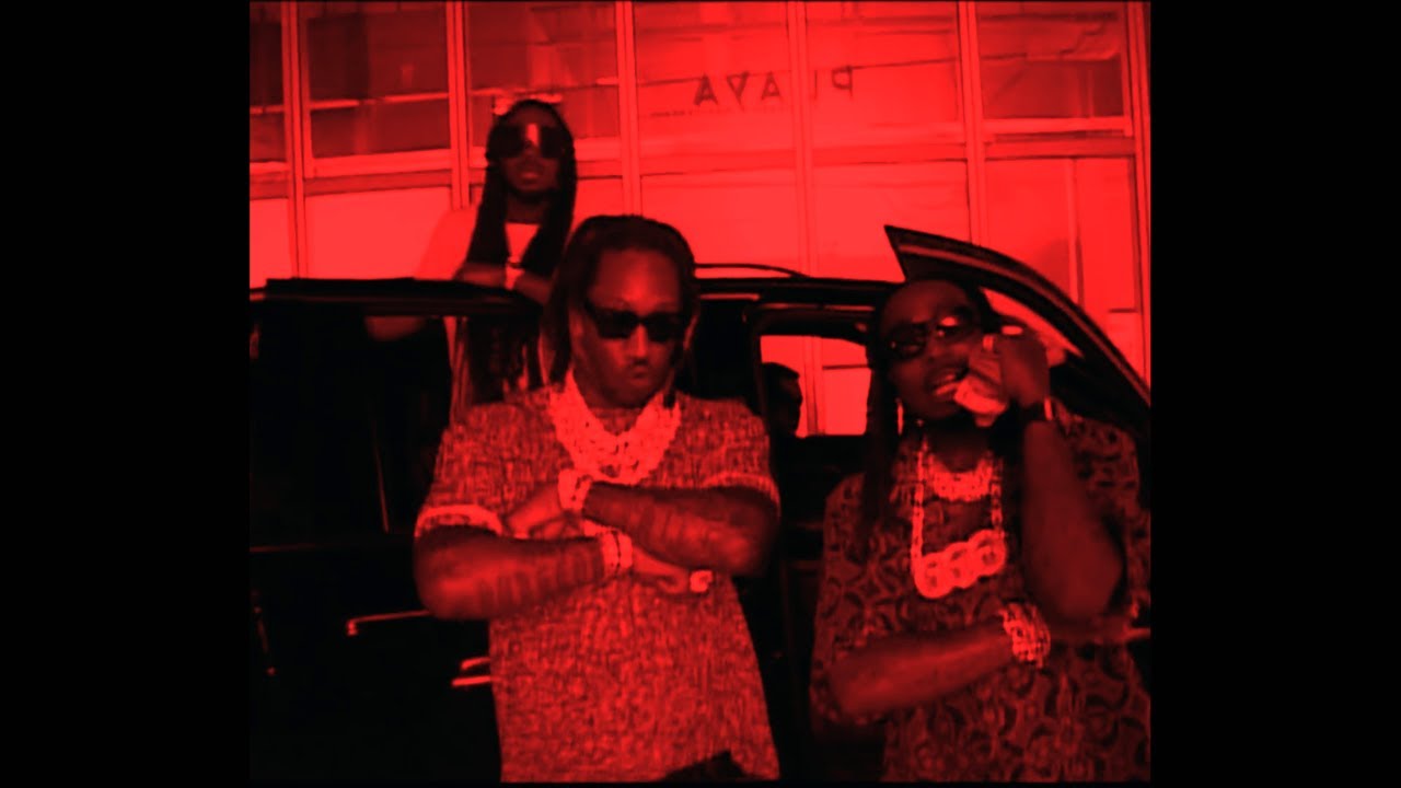 [FREE] QUAVO X FUTURE TYPE BEAT - "TURN UP" (prod. GAVRON) - YouTube