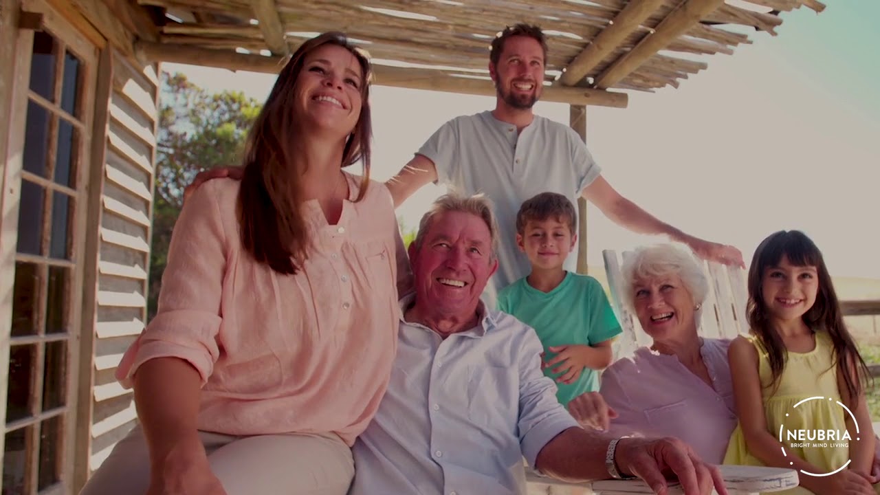 Memory Supplement - Introducing Neubria Spark To Support Cognitive ...