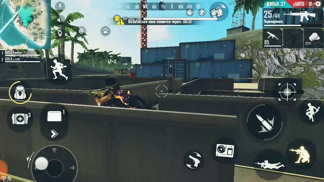 Highlights free fire🔥Top headshots😱GoLd-Gang 🏆\Helen/ - YouTube