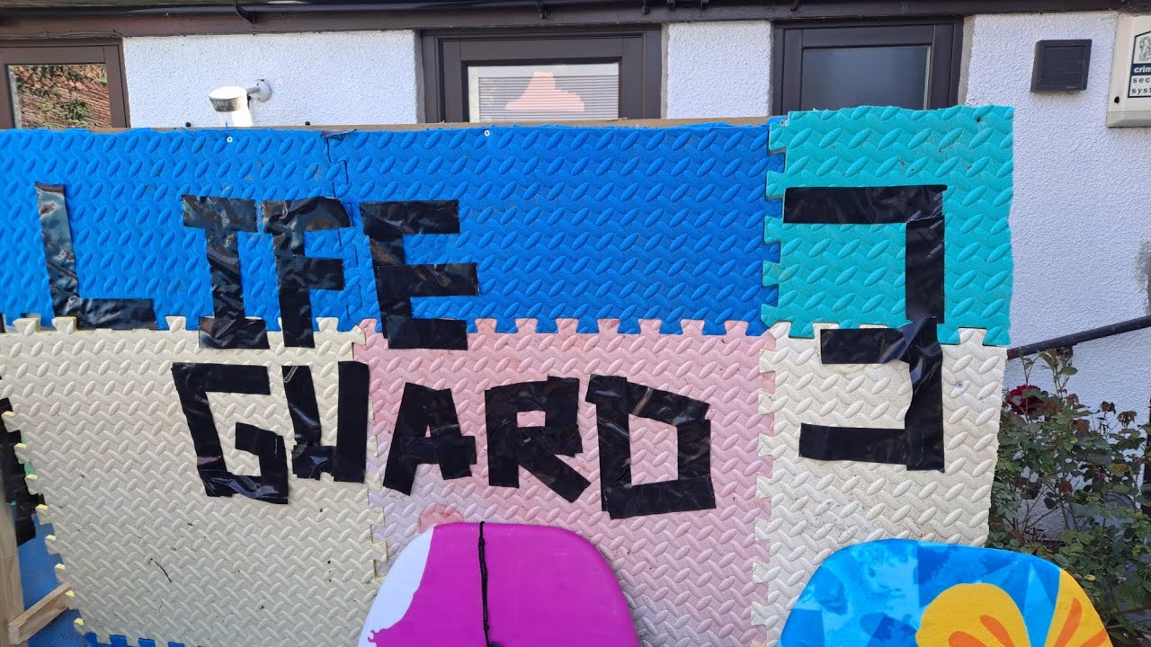 lifeguard 3 s1 e3 - YouTube