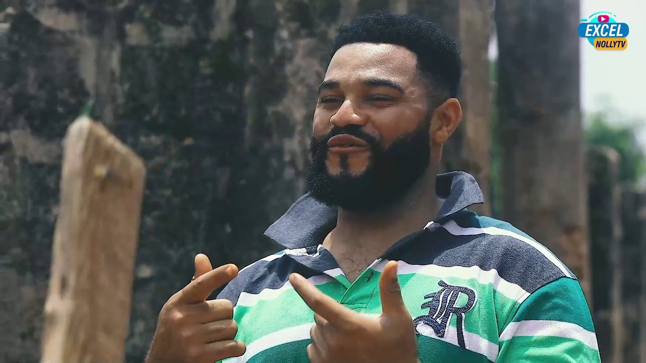 BROTHER'S HATRED FLASHBOY(STEPHEN ODIMGBE) & LUCHI DONALDS(FULL MOVIE ...