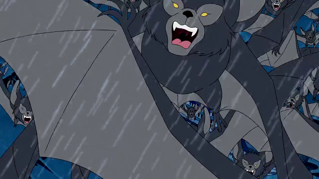 Scooby-Doo and the the legend of the vampire: Scooby-Doo Where Are You ...