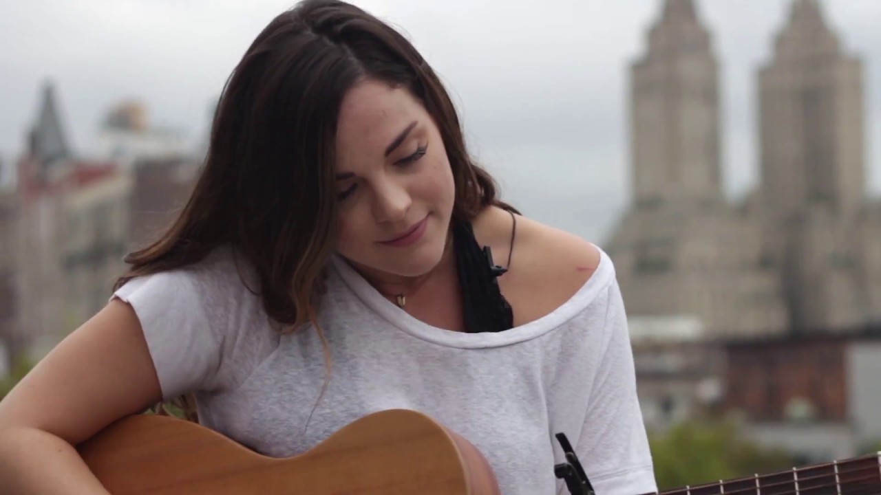 Kyra Kennedy - Original Song "Convenient" - YouTube
