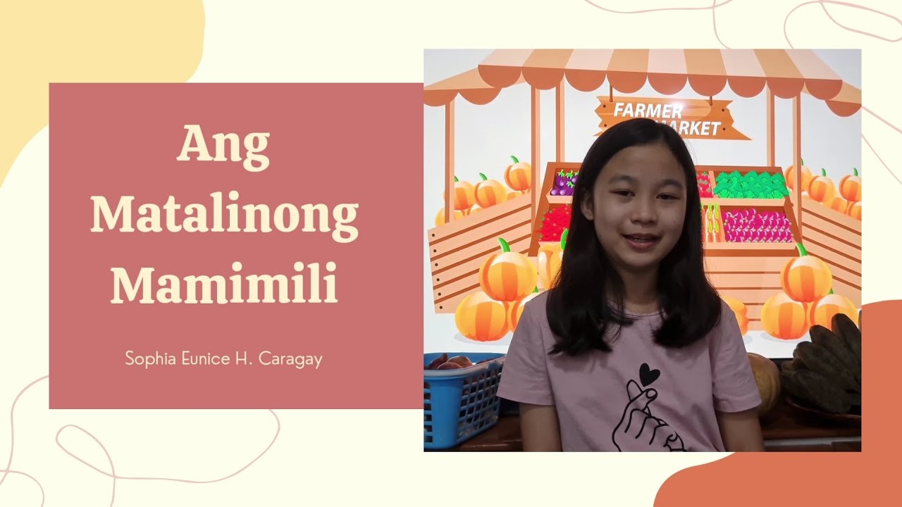 Ang Matalinong Mamimili - YouTube