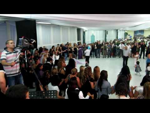 Grup YÖREM Pazarcik Pulyanlilar dügünü 19.06.10 Zurich esen dügün salonu