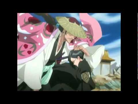 Bleach - Cell Block Tango - YouTube