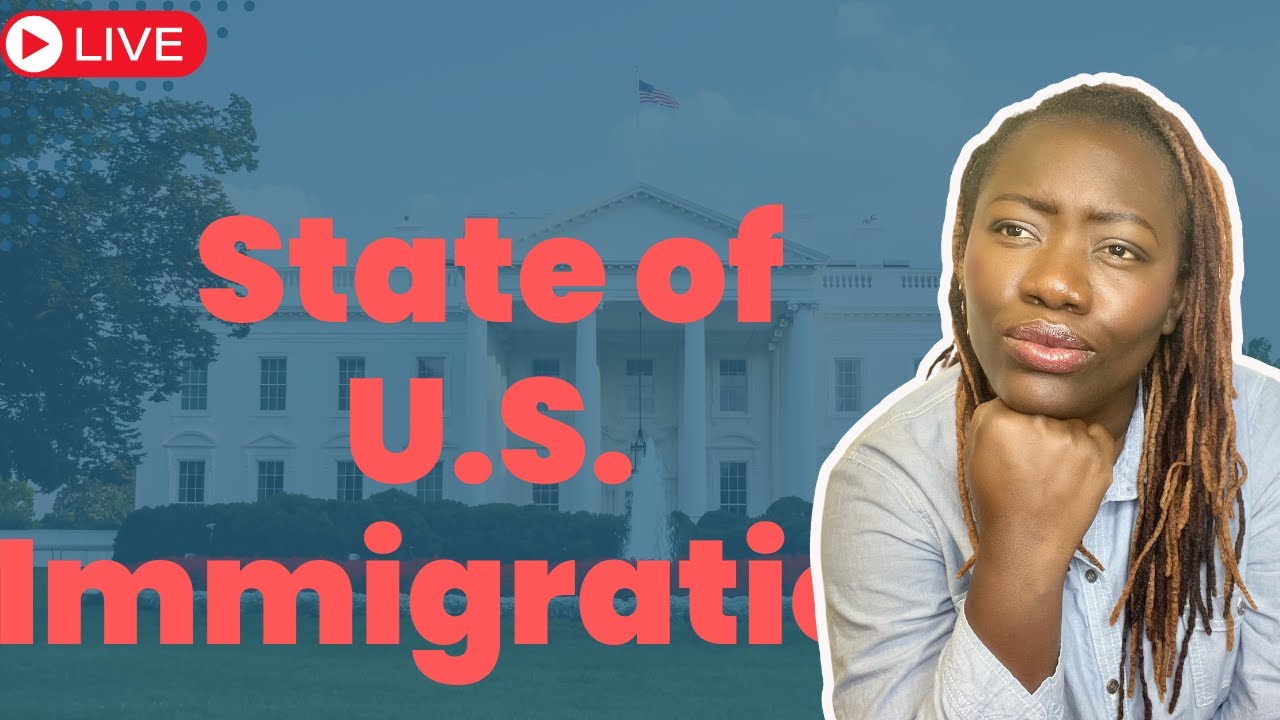 Immigration Chat with Attorney Lilian - YouTube