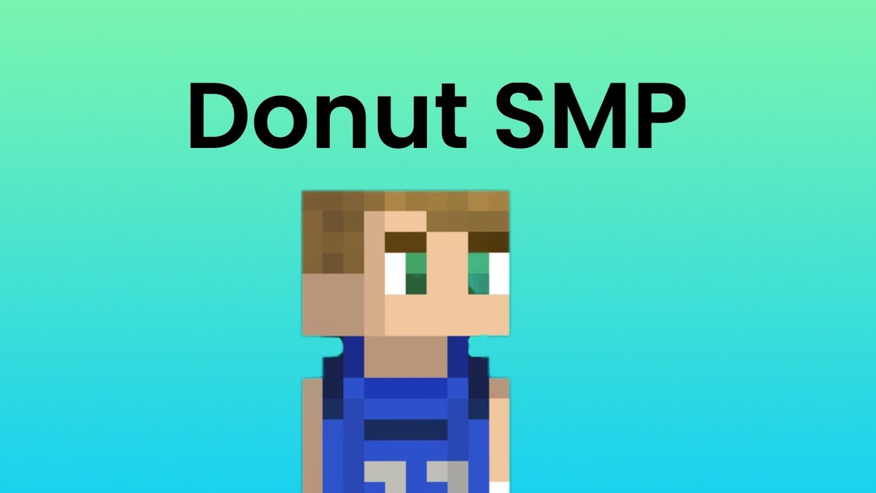 🍩TOP 4 BALTOP🍩DONUT SMP🍩RATING BASES AND DOING COMPETITIONS - YouTube