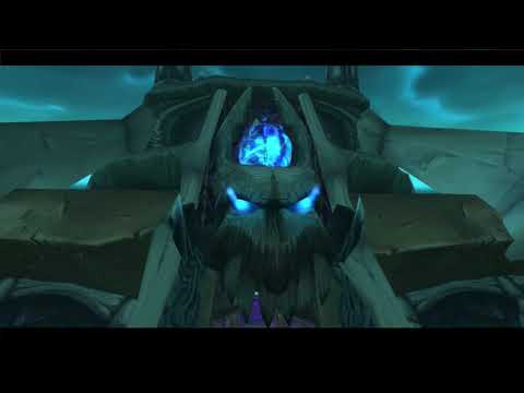 [PC] World of Warcraft: Wrath of the Lich King - Death Knight Starting ...