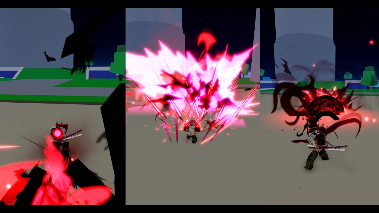 Guide + Showcase Sanguine art ! - YouTube