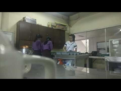 Case study Mahasiswa Perhotelan Politeknik MBP Medan.. - YouTube