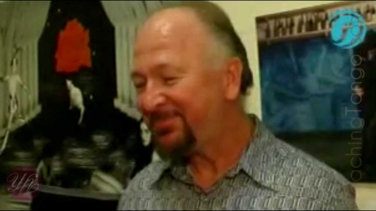 Steve Mumaw talk about Yuyú Herrera - YouTube