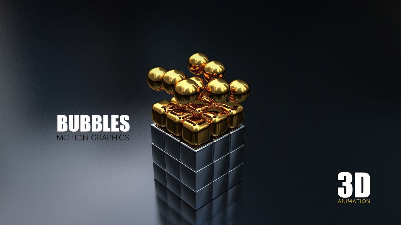 Motion Graphics | Keylight Animation - YouTube