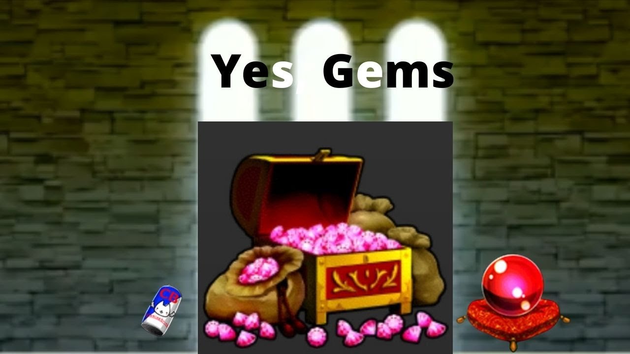 Cats the commander || GEMS yes !! Free gems ? Yes... kinda ( Part 1 ...