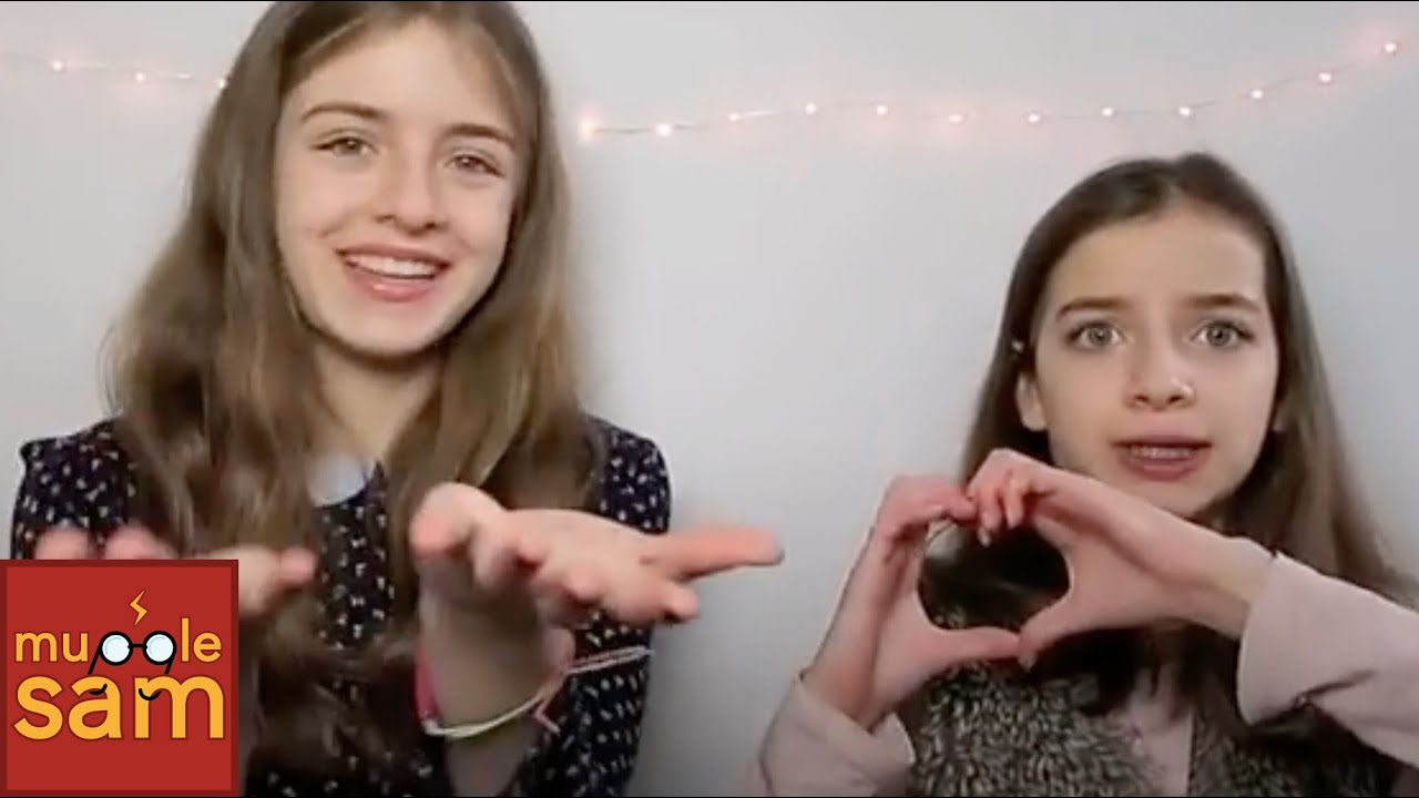 Sophia and Bella - Call It What You Want (Taylor Swift Cover) on ...