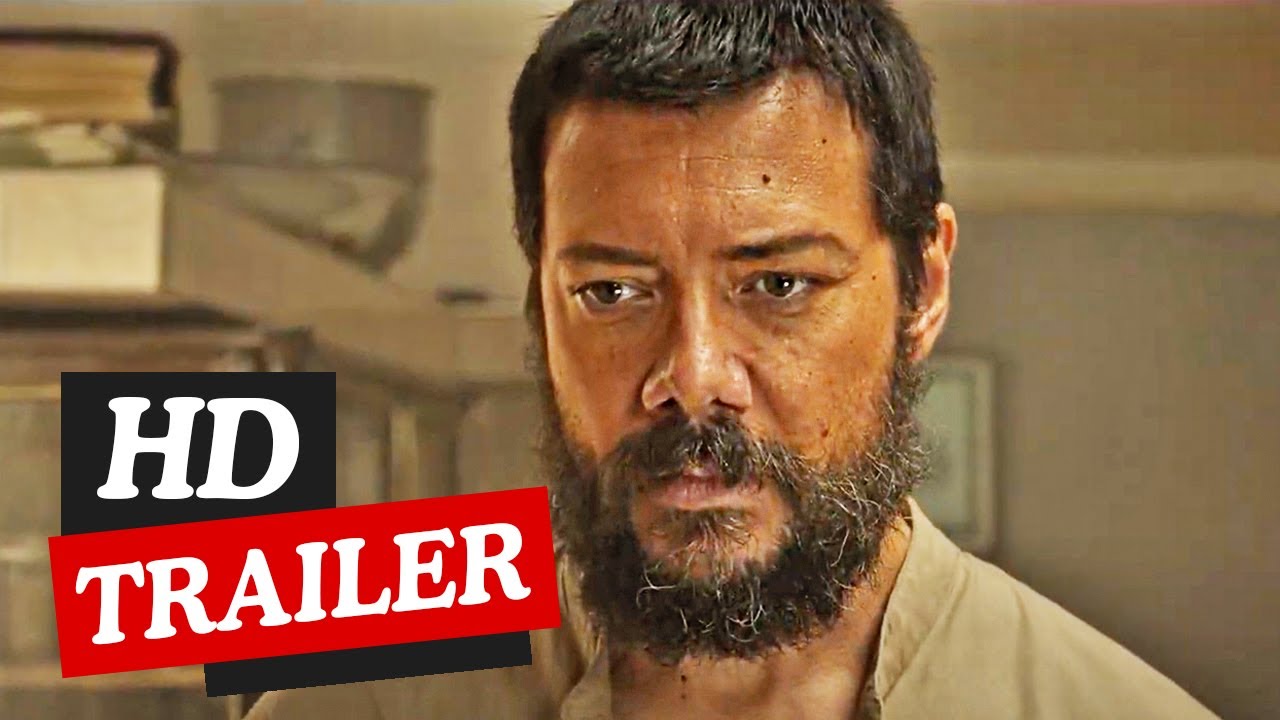 Raqa Tráiler Oficial Español (2024) - YouTube