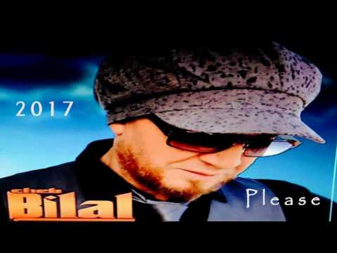 Cheb Bilal - Please 2017