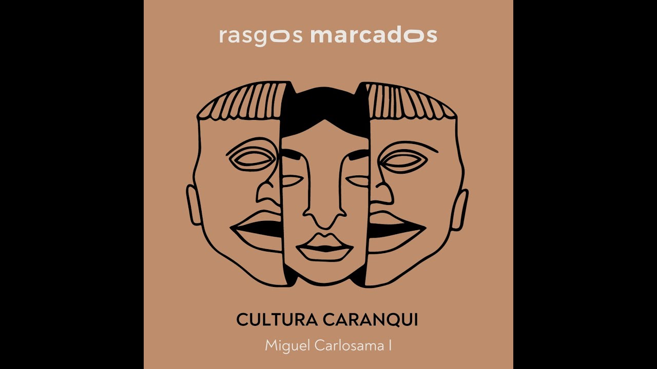 Cultura Caranqui. Miguel Angel Carlosama. - YouTube