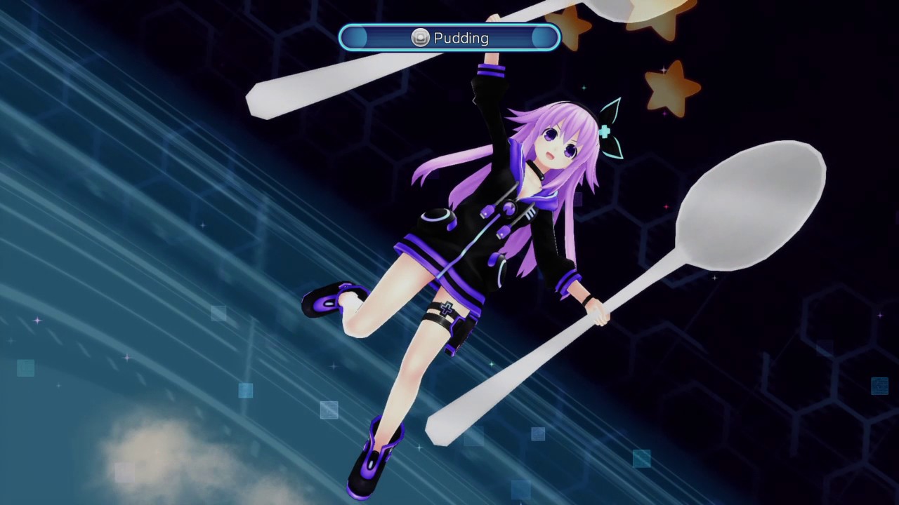 Adult Neptune - Pudding - YouTube