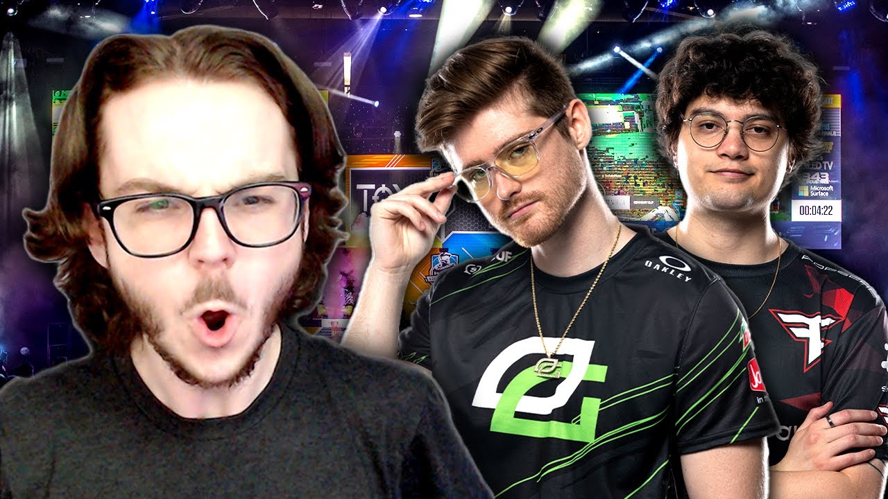 THE BEST HALO PRO MOMENTS - FAZE FROSTY INSANE KILLTAC - YouTube