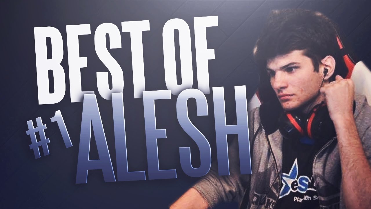 BEST OF ALESH #1 - YouTube