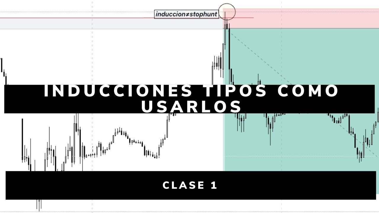 INDUCCIONES CLASE 1 TIPOS DE INDUCCION - YouTube