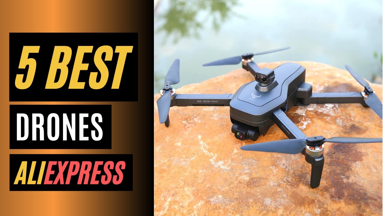 5 Best Aliexpress Drone In 2022 | New Drone 2022 - YouTube
