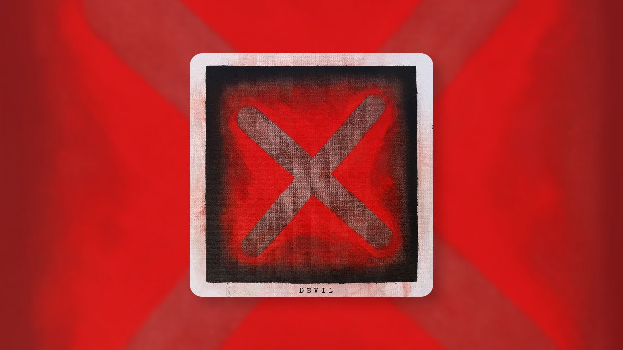Devil - Two Feet | ツ - YouTube