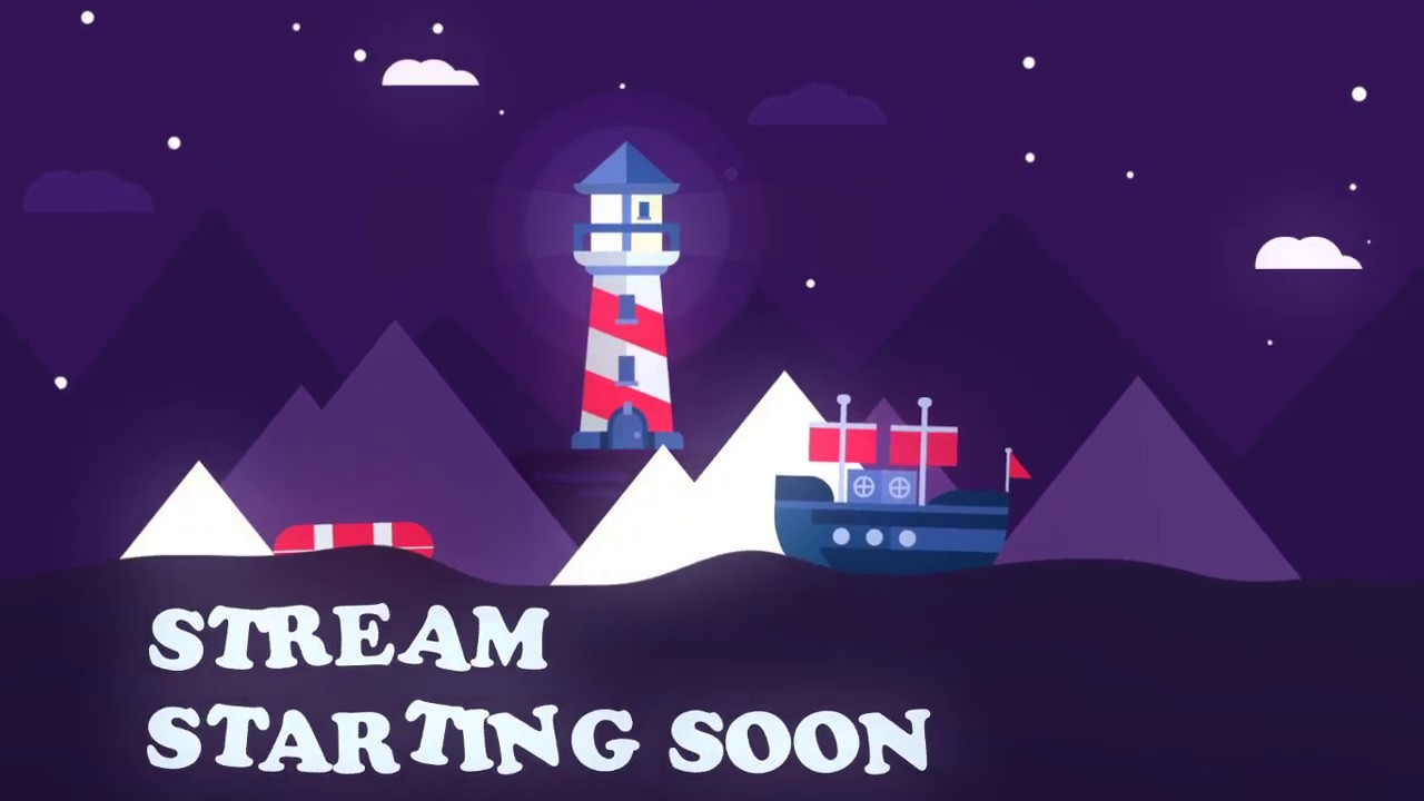 Friday Night Stream Fun 2020 - YouTube