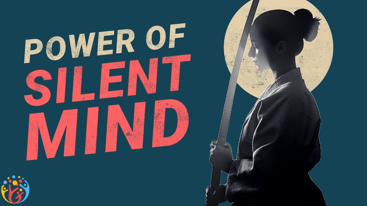 Power of Silent Mind. - YouTube