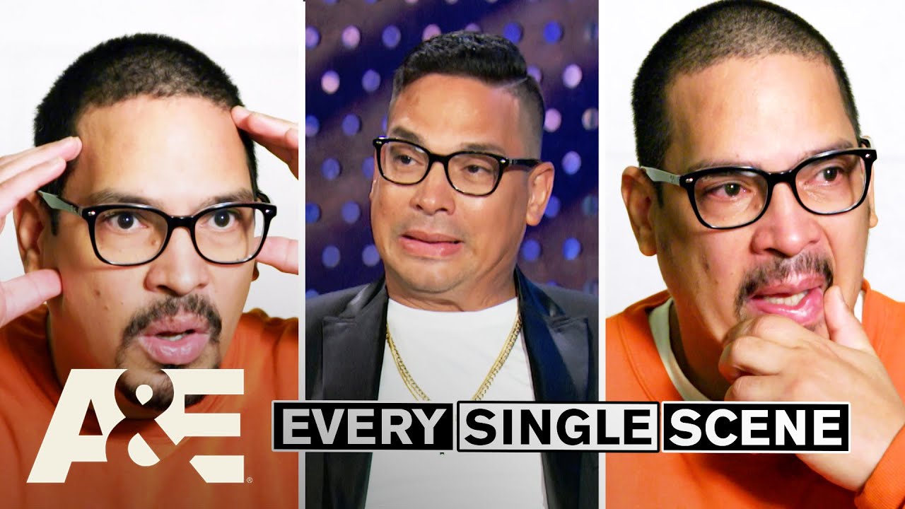 COMPLETE Abner Jail Journey - EVERY. SINGLE. SCENE. - Part 2 | 60 Days ...