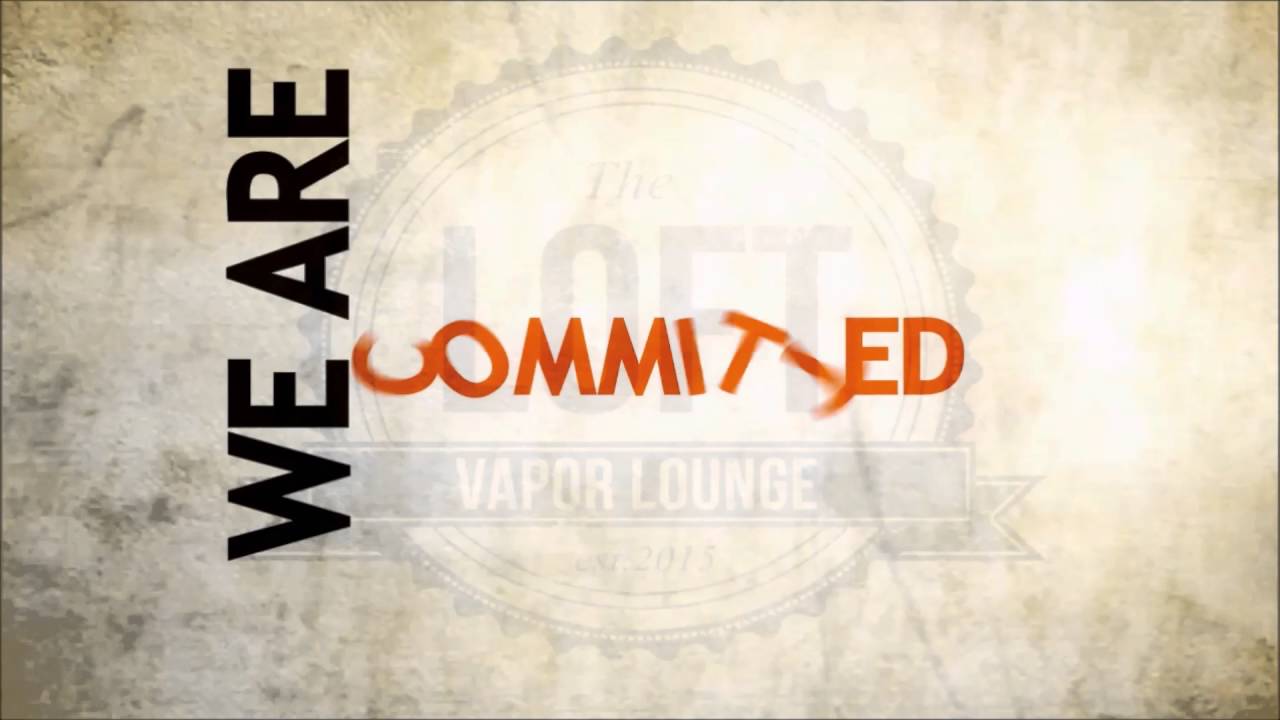 Truth about Vaping - TV Commercial - YouTube