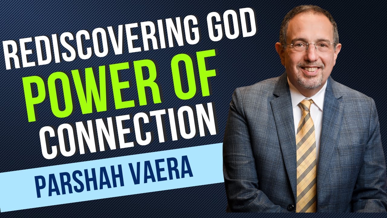 What’s in a Name: Rediscovering God Through Connection - YouTube