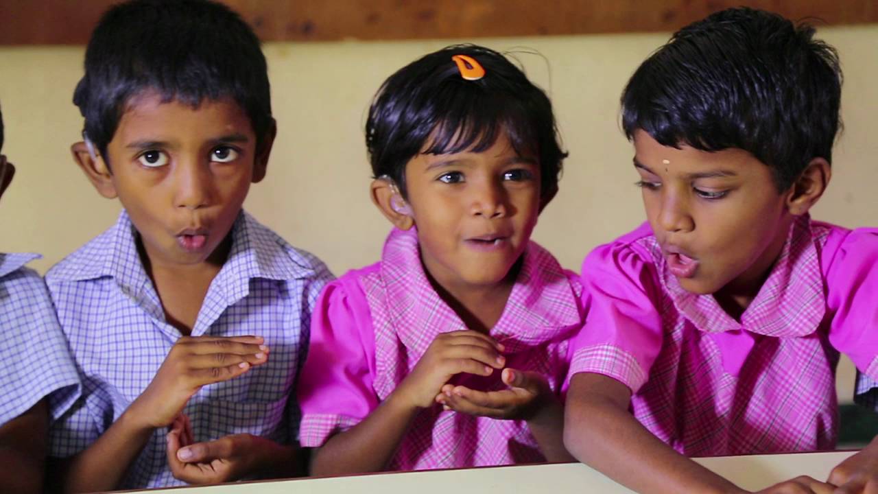 Sakthi Group CSR VIdeo - YouTube