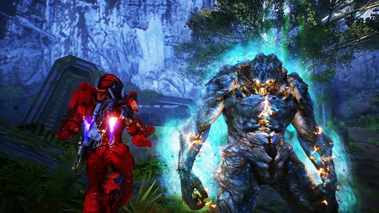 Bane Titan Anthem There Be Giants - YouTube