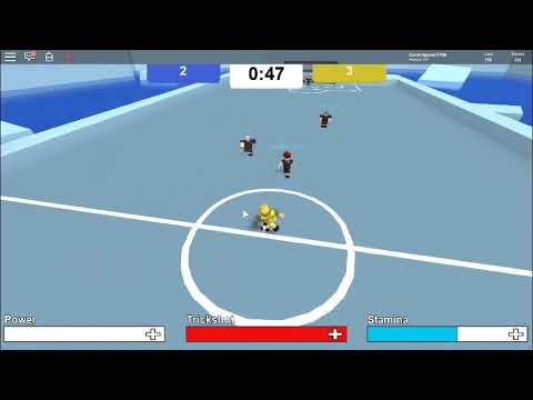 Kick Off Wall Kick Trick - YouTube