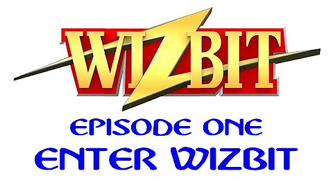 Wizbit: Series 1 (1986) - YouTube