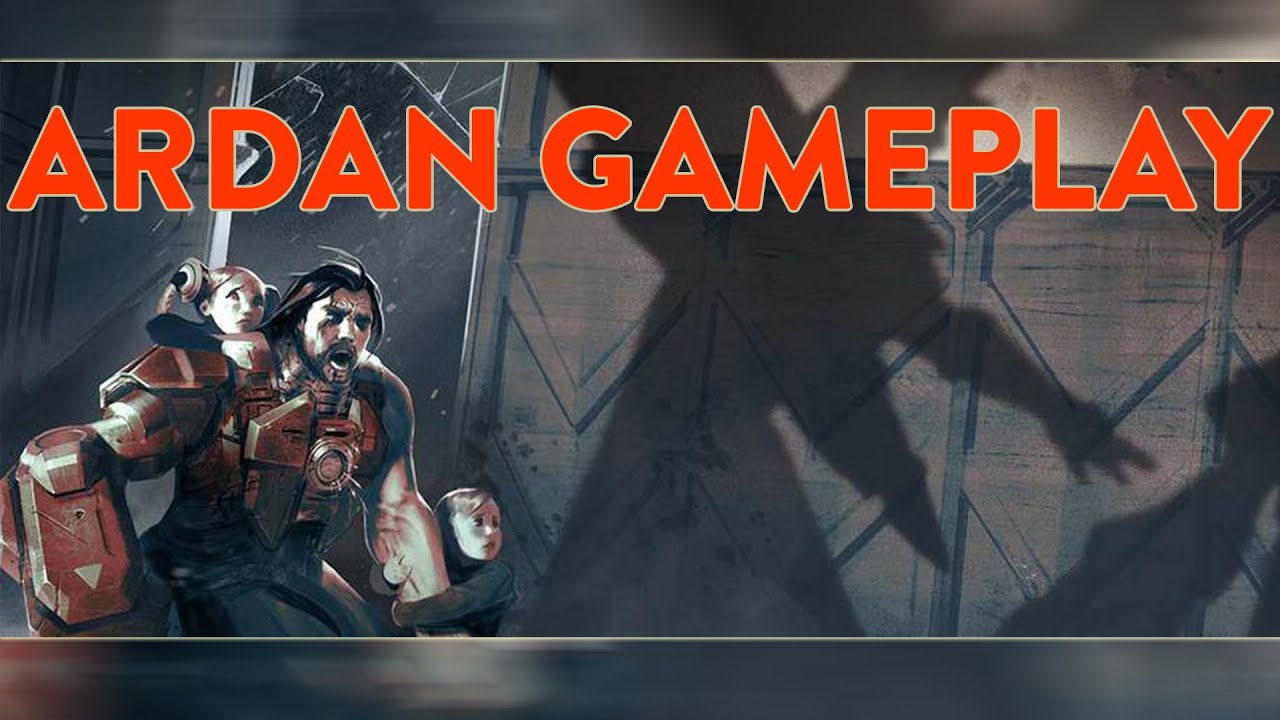 Ardan first Gameplay | Vainglory new HERO - YouTube