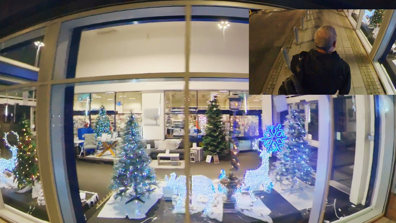 Test Run with new toy. - YouTube