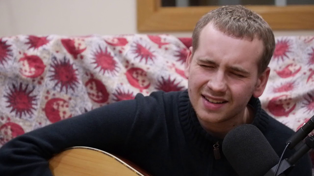 Catalyst Studios presents: Lewis Ross Robson - YouTube