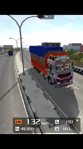 truck driver love song play ️ #love #romantic #song #bussid #lovestatus ...