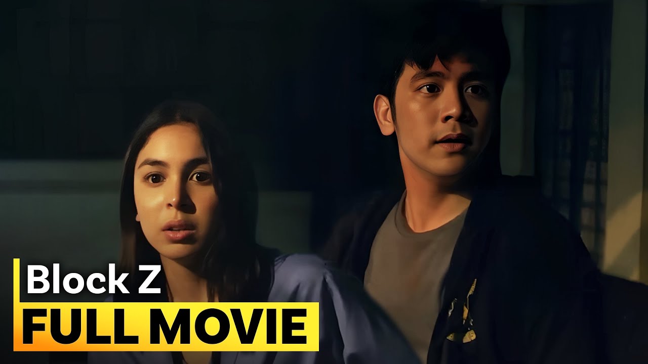Block Z' FULL MOVIE | Julia Barretto, Joshua Garcia - YouTube