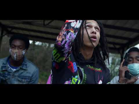 Obp Tay - Realest [Official Video] Shot By: WhoShotJimmie