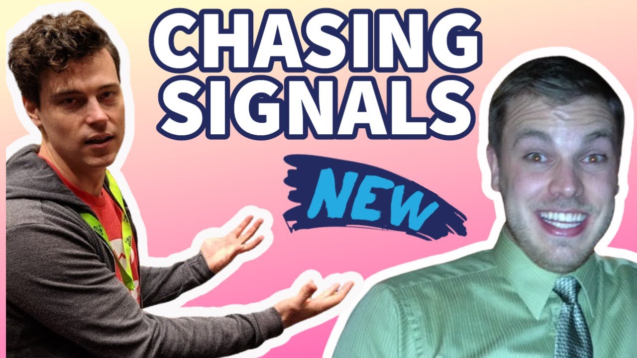 THANKSGIVING FANTASY + DFS PREVIEW - Chasing Signals ft. Gretch ...