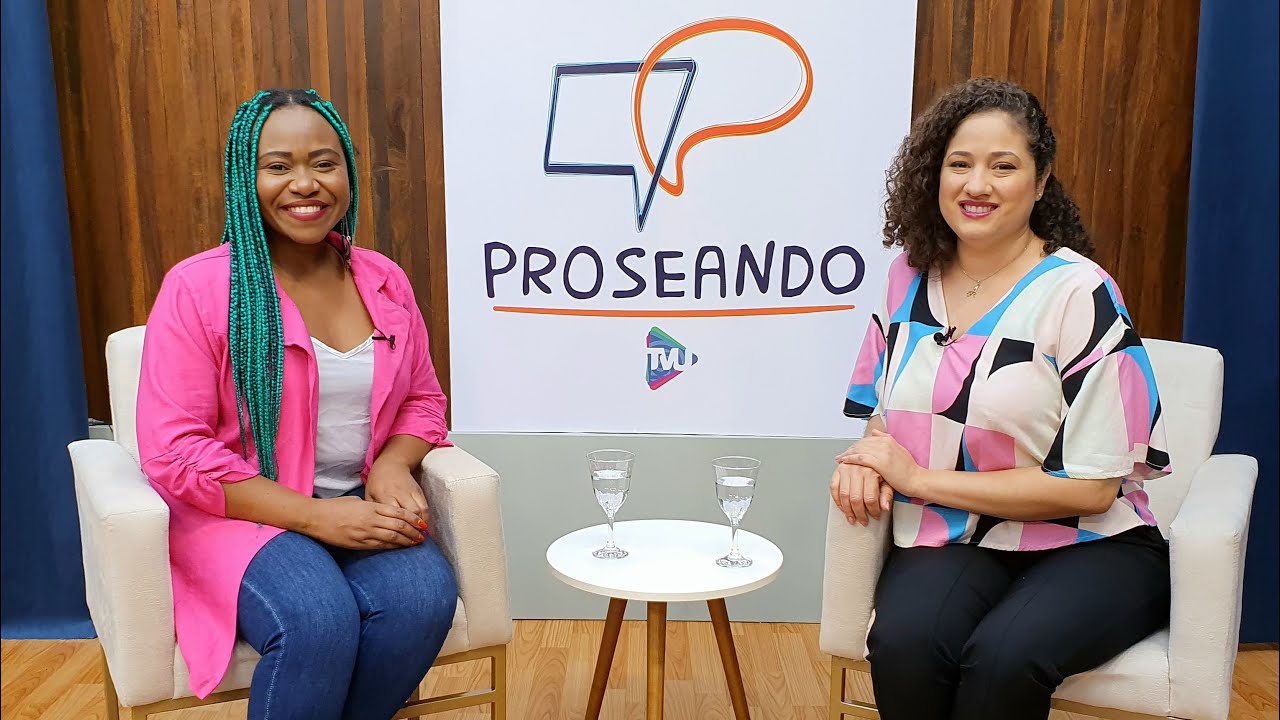 Zizele Ferreira fala sobre questões raciais e pesquisas em comunidades ...