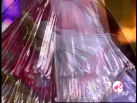 2008 Holiday Barbie Commercial