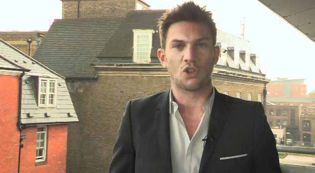 Entrepreneur David Abrahamovitch's Top 5 Tips - YouTube