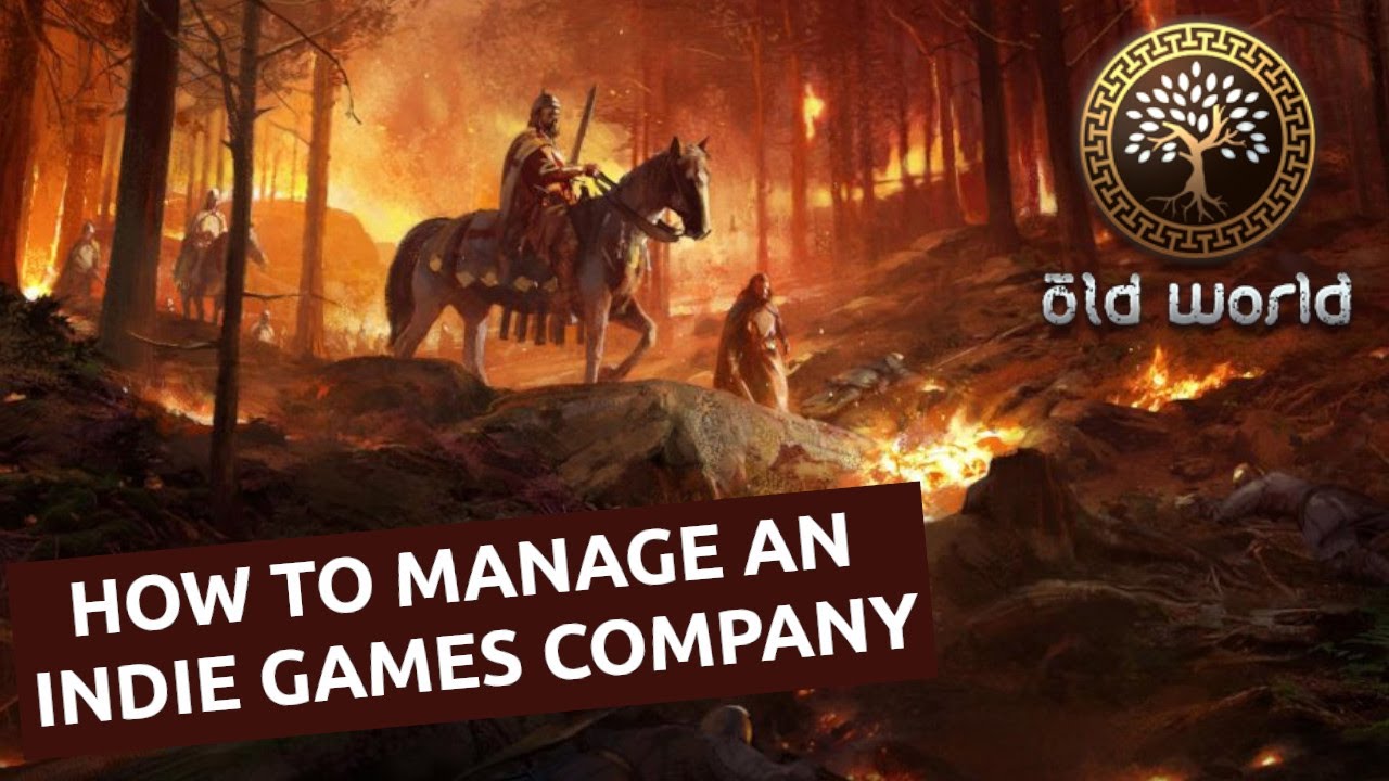 No FUNDING And Still Succeed? How This Indie Team Did It | Leyla ...